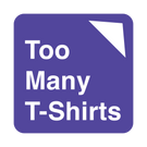 Custom T-Shirt Blankets | Too Many T-Shirts