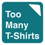 Too Many T-Shirts | Custom T-Shirt Blankets | Too Many T-Shirts
